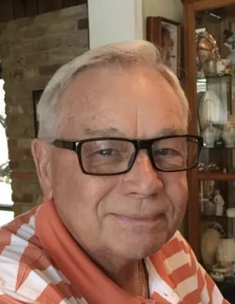 Ronnie Anderson Obituary (2024) - Valdosta, GA - Martin McLane Funeral ...