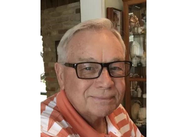 Ronnie Anderson Obituary (2024) - Valdosta, GA - Martin McLane Funeral ...