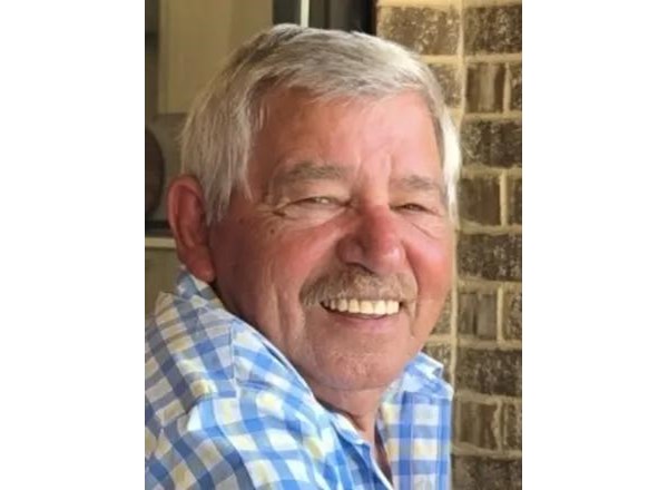 Arthur "Boo" Davis Obituary (2025) - Midwest City, OK - Barnes ...