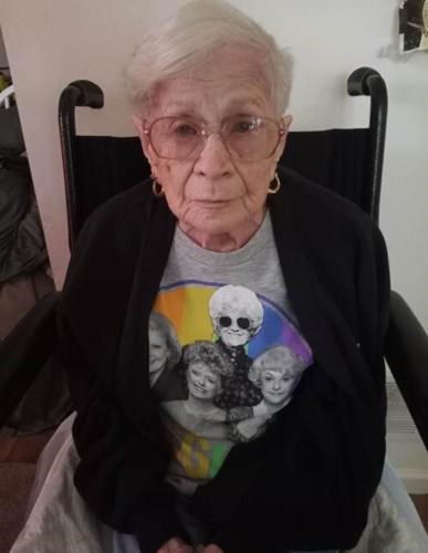 Adele B. Logue Obituary (2024) - Cape Vincent, NY - Cleveland Funeral ...