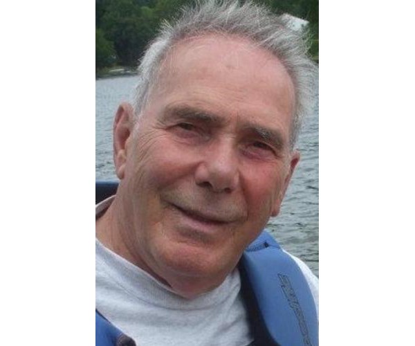 James Sullivan Obituary (2023) - Canton, OH - Arnold & Spiker-Foster ...