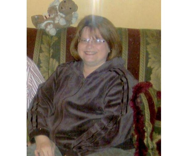 Shelly Kay Sparks Obituary (2021) - Shelbyville, IN - Murphy-Parks ...