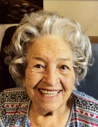 Carrie Maxine Baird Obituary (2026) - Springfield, MO - Walnut Lawn ...
