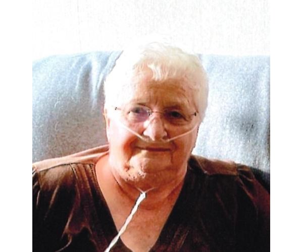 Doris Marie Teets Obituary (1934 - 2023) - Salem, OH - Mahoning Matters