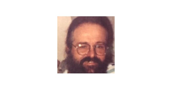 Steven Ervin Obituary (2021) - Hebron, OH - Criss Wagner Hoskinson ...