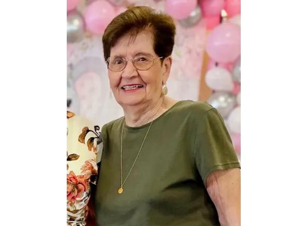 Carol A. Cannella Obituary (2025) - Manchester Township, NJ - Carmona ...