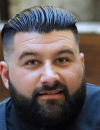 Sean M. Kelly Obituary (2025) - Mexico, NY - Harter Funeral Home Inc ...