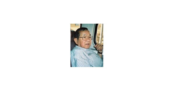 Robert M Kodama Obituary (2023) - Des Moines, IA - Iles Dunn’s Funeral Home