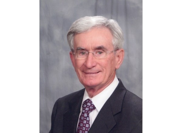 Maurice John Brashaw Obituary (2026) - Avondale, AZ - Camino Del Sol ...
