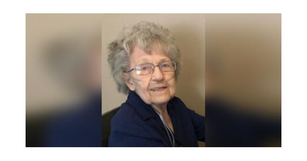 Betty Ann Freeman Obituary (2022) - Bemidji, MN - Cease Family Funeral ...
