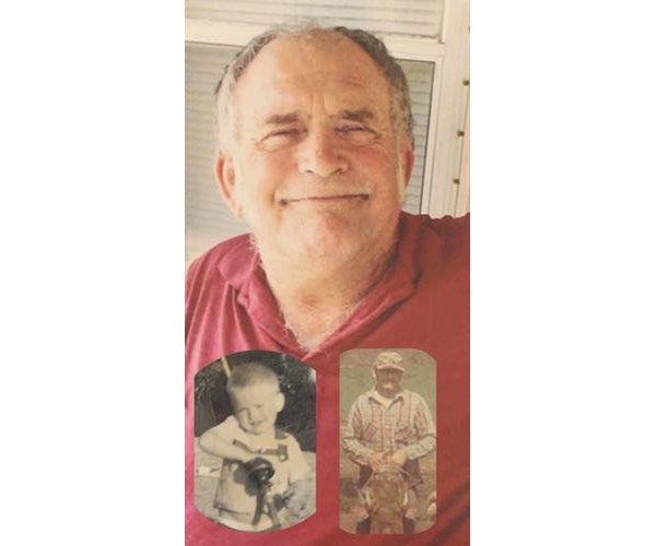 Kenneth Ray "Kenny" Smith Obituary (2026) - St. Louis, MO - White ...