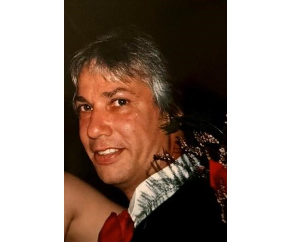 Ricky A. Torres Obituary (1967 - 2026) - Canastota, NY - WKTV