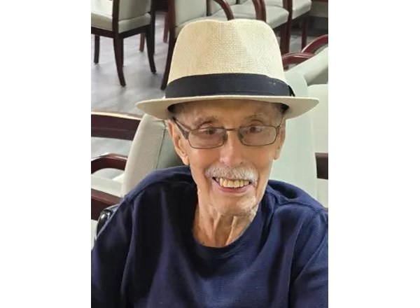Robert Elliott Obituary and Online Memorial (2025)