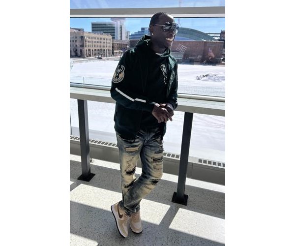 Anthony "Squeaky" Higgins Jr. Obituary (2025) - Milwaukee, WI - Krause ...