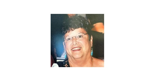 Sharon Ann Abel Obituary (2024) - Saline, MI - Robison-Bahnmiller ...