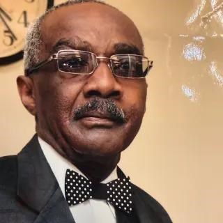 Frank R. Moses Obituary (2026) - Washington, DC - Ronald Taylor II ...