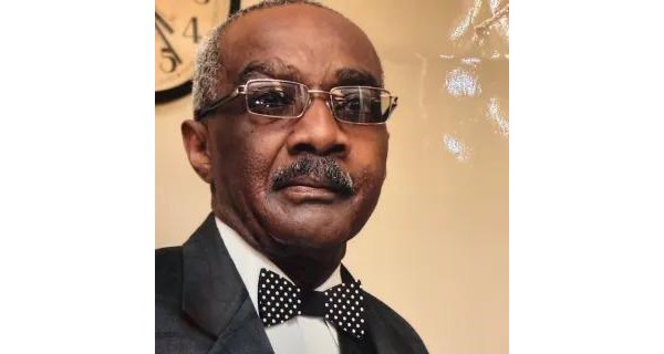 Frank R. Moses Obituary (2026) - Washington, DC - Ronald Taylor II ...