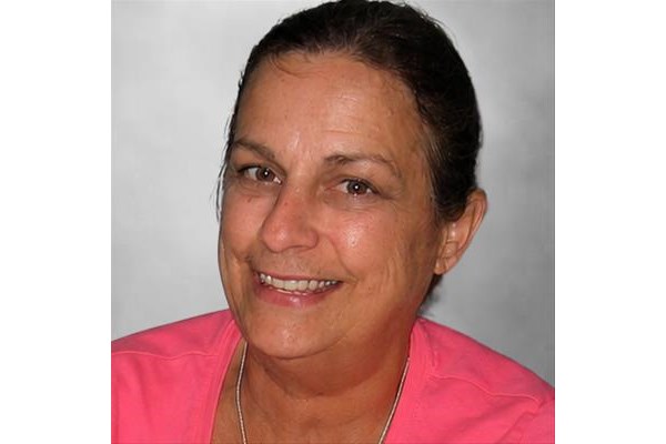 Cindy Sue McGuire Obituary (2026) - Marion, IA - Iowa Cremation - Cedar ...