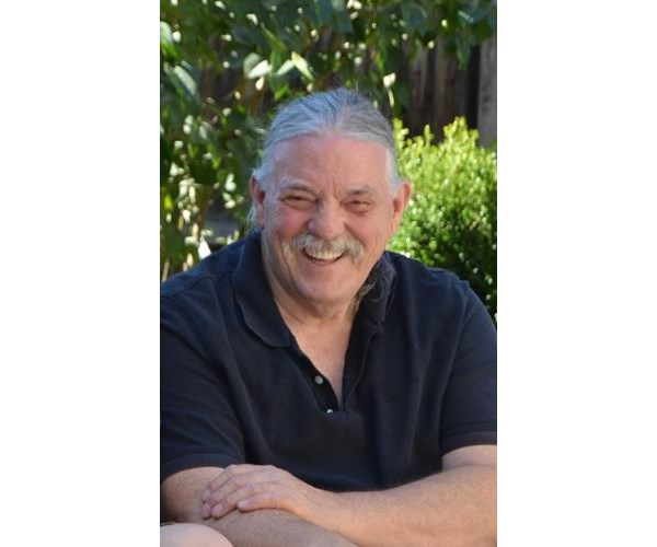 Paul Erwin Walker Obituary (2026) - Riverbank, CA - Allen Mortuary ...