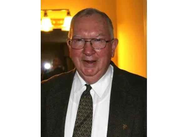 Bobby Earl Hall Obituary (2025) - Greenville, SC - Thomas McAfee ...