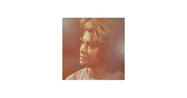 Ouida Payne Obituary (2025) - Dallas, TX - Allen G. Madison's Evergreen ...
