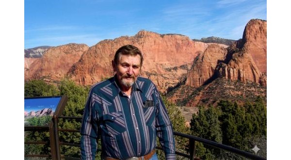 Richard Eugene Lutz Obituary (2026) - Florence, CO - Florence Mortuary
