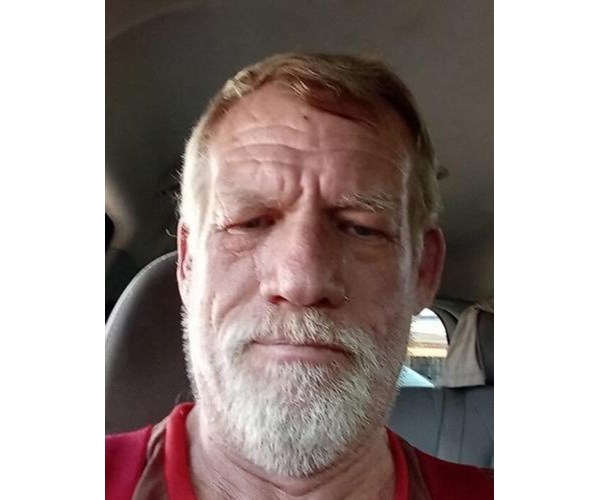 Timothy Jones Obituary (2025) - Lucedale, MS