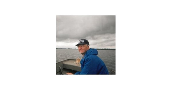 James B. Lewis Obituary (2023) - Frankfort, KY - Harrod Brothers ...