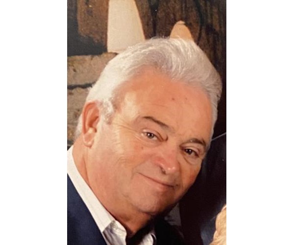 Donald Louis "Don" Morgan Obituary (2024) - Barberton, OH - Campfield ...