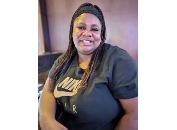 Thea Dee Leonard Lumpkin Obituary (2025) - Palmdale, CA - Halley Olsen ...