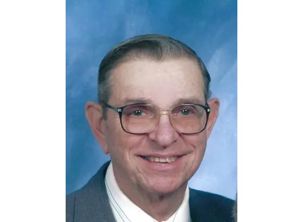 Death Notice and Obituary for Melvin L. Ott 2024 of Chesterfield , MO