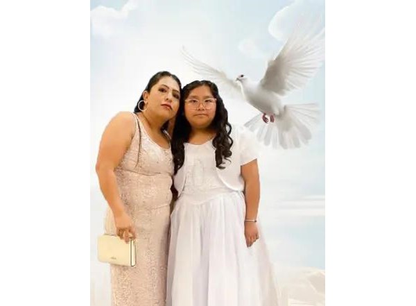 Lidia Lopez Morales Obituary (2025) - Dallas, TX - Carrillo Funeral ...