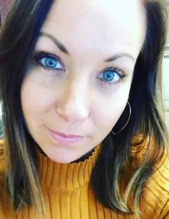 Danyell Marie Peterson Robertson Obituary (2025) - Metairie, LA ...