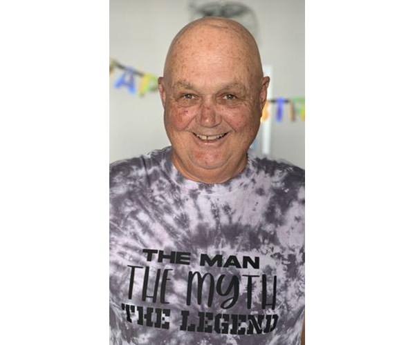 James Thomas "Jimmy" Hyland Sr. Obituary (2026) - Williamstown, NJ ...