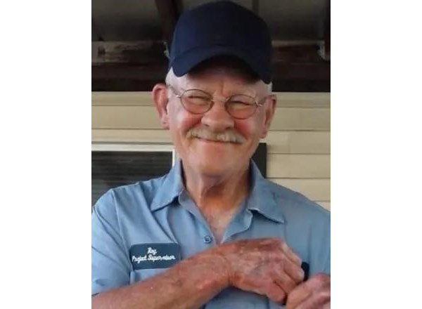 Roy Ronald Purcell Sr. Obituary (2025) - Georgetown, KY - Tucker, Yocum ...