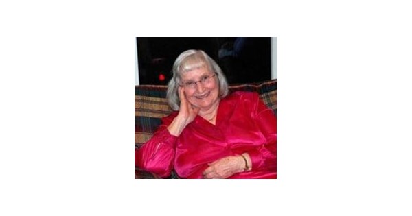 Evelyn Dodge Barringer Obituary (2024) - Tenafly, NJ - Barrett Leber ...