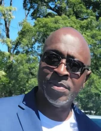 Mel Jason Jordan Obituary (2025) - Muskegon, MI - Fountain Funeral Home