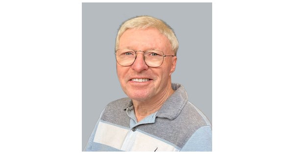 William F. "Bill" McAuliffe Jr. Obituary (2025) - Auburn, MA - Britton ...