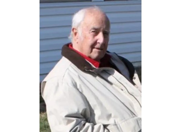 Richard Evans Bell Obituary (2025) - Elizabeth City, NC - Twiford ...