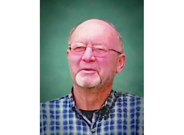 Gary McKinney Obituary and Online Memorial (2025)