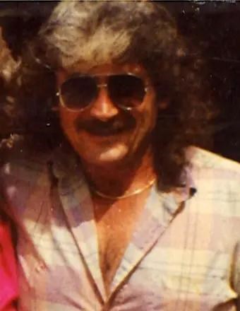 Gary Leon Smith Obituary (2025) - Paris, KY - Lusk-McFarland Funeral Home