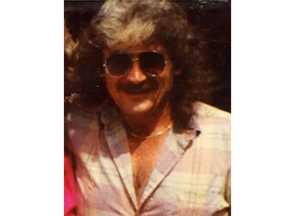 Gary Leon Smith Obituary (2025) - Paris, KY - Lusk-McFarland Funeral Home