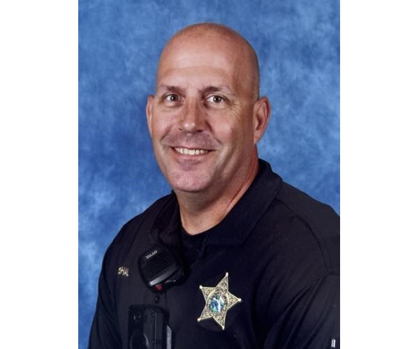 Steven N. Uhal Obituary (2025) - Holiday, FL - Thomas B. Dobies Funeral ...