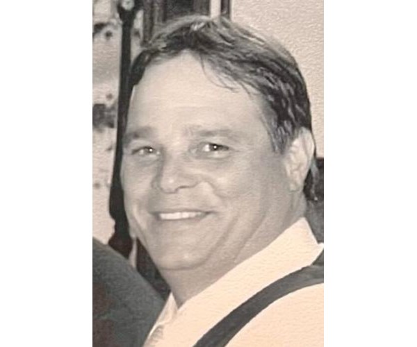 Richard Daniel Fanzo Obituary (1963 - 2023) - Lowellville, OH ...