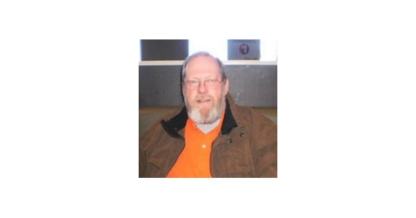Edward Charles McManus Obituary (2025) - Barron, WI - Rausch & Steel ...