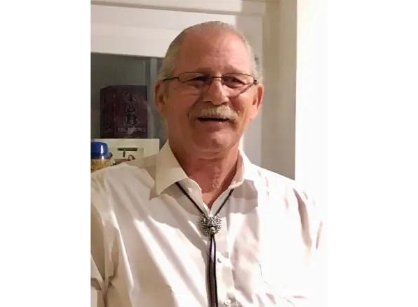 Benny Mathews Obituary (2025) - Monett, MO - Buchanan Funeral Home - Monett