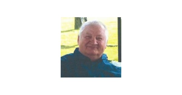 Richard Oscar Walker Obituary (2025) - State College, PA - Haky ...