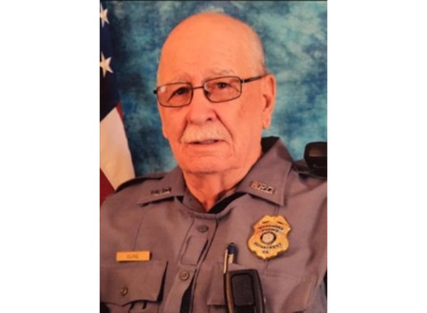 William "Bill" Cline Obituary (2026) - Woodward, OK - Billings Funeral ...