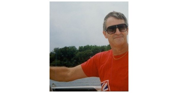 Robert William "Bob" Fuller Obituary (2023) - Milton, FL - Trahan ...