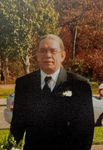 Christopher Frazier Obituary and Online Memorial (2025)